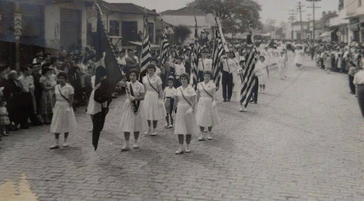 Acervo Anni Philipp Fotos 1949-1960 - Mauá Memoria