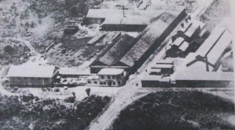 Curtume Mauá: A Indústria que Marcou uma Época - Mauá Memoria