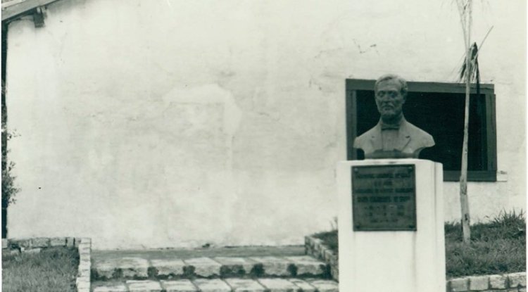 Museu Barão de Mauá: Patrimônio Histórico e Cultural em um Casarão do ...